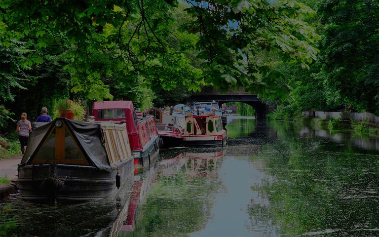 Daniel Rose Residential Ltd | Estate and Lettings Agents in Islington ...