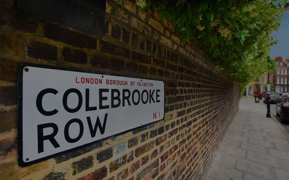 Daniel Rose Residential Ltd | Estate and Lettings Agents in Islington ...